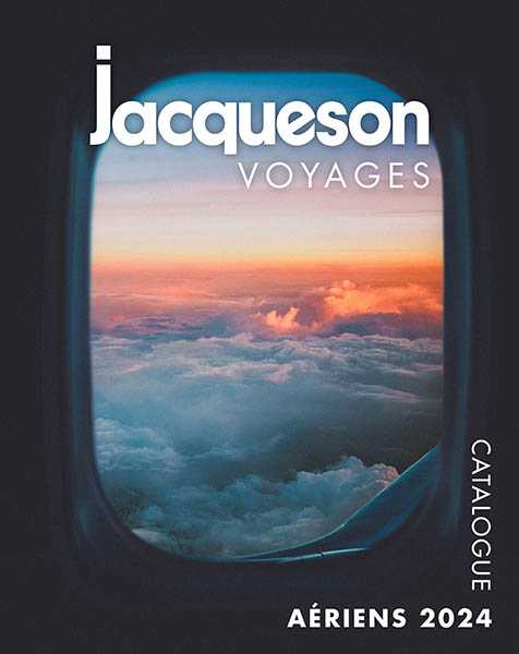 Catalogues Jacqueson